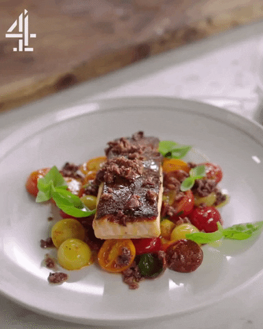 Smoky-chorizo GIFs - Get the best GIF on GIPHY