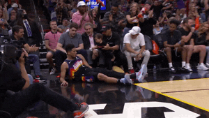 Our 10 Favorite NBA GIFs of the Year! by Sports GIFs | GIPHY