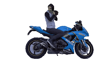 Mujeres Moteras GIFs on GIPHY - Be Animated