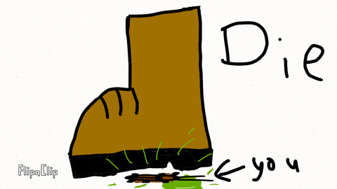 Foot Steps GIFs - Find & Share on GIPHY