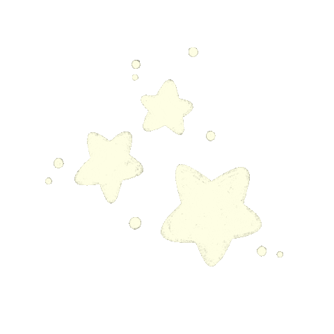 Transparent Stars Gif