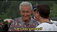 Happy Gilmore Bob Barker Gif