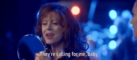 Susan Sarandon Monarch GIF by tvshowpilot.com - Find & Share on GIPHY