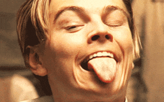 Leonardo Dicaprio Django GIFs - Find & Share on GIPHY