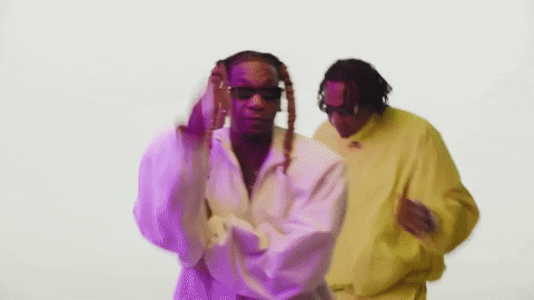 Moneybagg Yo Code GIF by Offset - Find & Share on GIPHY