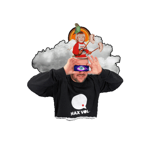 Max Vol GIFs on GIPHY - Be Animated