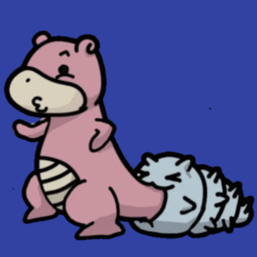 Pokemon Running GIFs - Find & Share on GIPHY