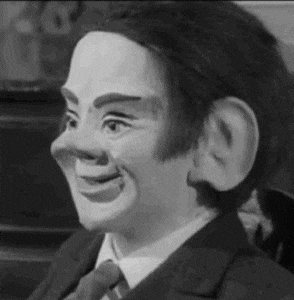 Evil-pupets GIFs - Get the best GIF on GIPHY