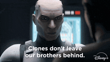 The Bad Batch GIFs on GIPHY - Be Animated