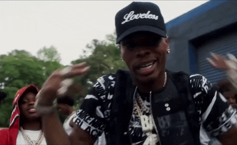 We Paid (with 42 Dugg) GIFs on GIPHY - Be Animated