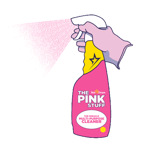 The Pink Stuff USA GIFs on GIPHY - Be Animated