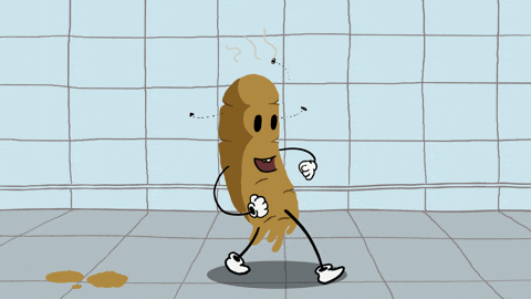 Feeling Shit GIFs - Get the best GIF on GIPHY
