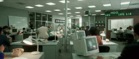 Business Class Office Equipment Maintenance GIFs - Get the best GIF on ...