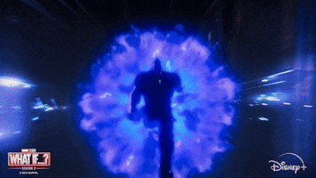 What If...? GIFs on GIPHY - Be Animated