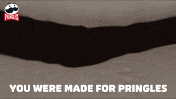 #PringlesMindPopping GIFs on GIPHY - Be Animated
