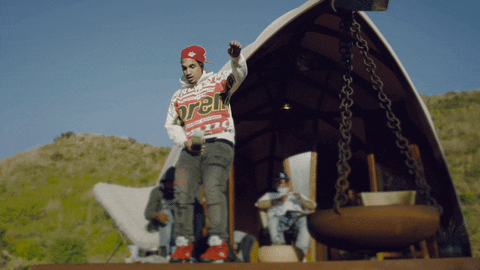 Cali Rapper GIFs - Get the best GIF on GIPHY
