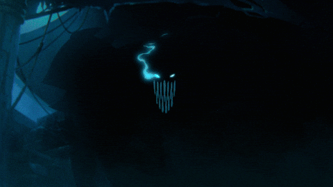 Pyke League Of Legends GIFs - Get the best GIF on GIPHY