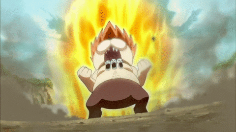Yondemasuyo Azazel San GIFs - Get the best GIF on GIPHY
