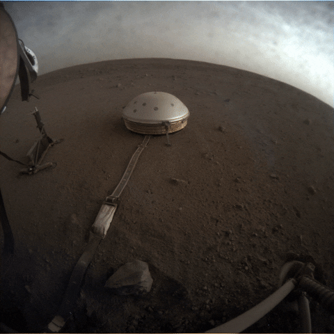 Red Planet Space GIF by NASA - Find & Share on GIPHY