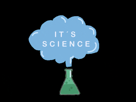 Girls in STEM GIF - Find & Share on GIPHY