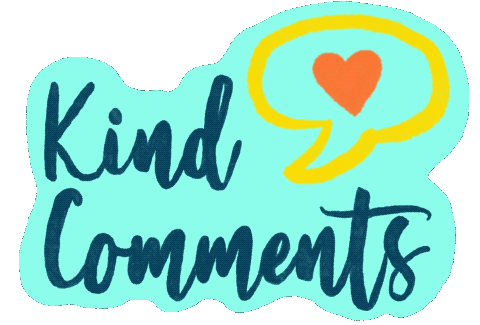 Be Kind Love Sticker for iOS & Android | GIPHY