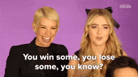 Win-some-lose-some GIFs - Get the best GIF on GIPHY