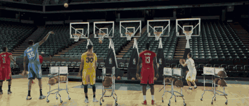 Basketball Nba GIF by ADWEEK - Find & Share on GIPHY