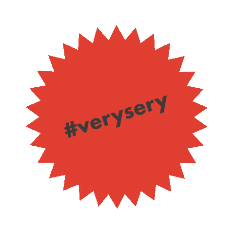 Logo Star Sticker by Sery Brand Communications for iOS & Android | GIPHY