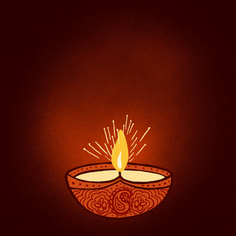 Lakshmi Pooja GIFs - Get the best GIF on GIPHY
