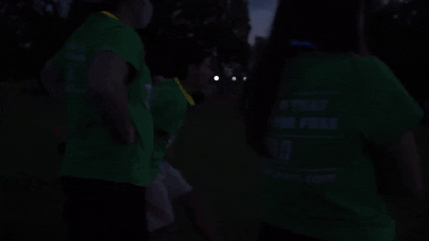 Glow Sticks GIF by Volo Sports - Find & Share on GIPHY