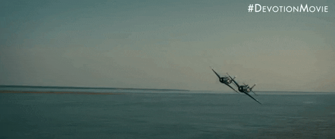Devotion GIF by Sony Pictures - Find & Share on GIPHY