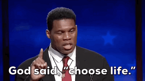 Choose-life GIFs - Get the best GIF on GIPHY