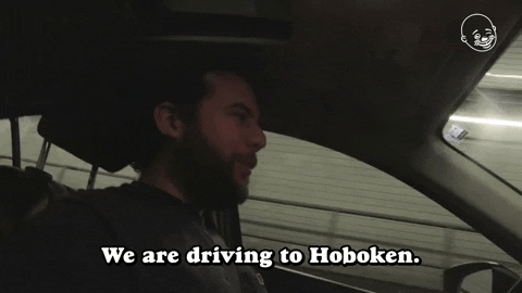 Hoboken Movers GIFs - Get the best GIF on GIPHY