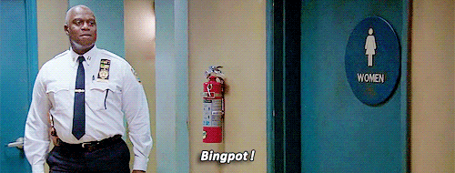 Urban Dictionary: Bingpot