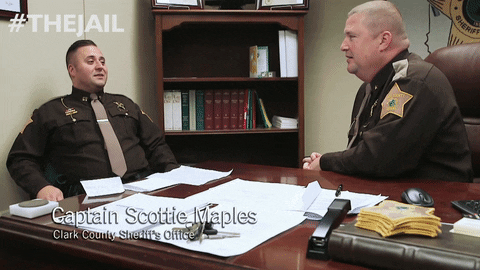 Captain-scotty GIFs - Get the best GIF on GIPHY