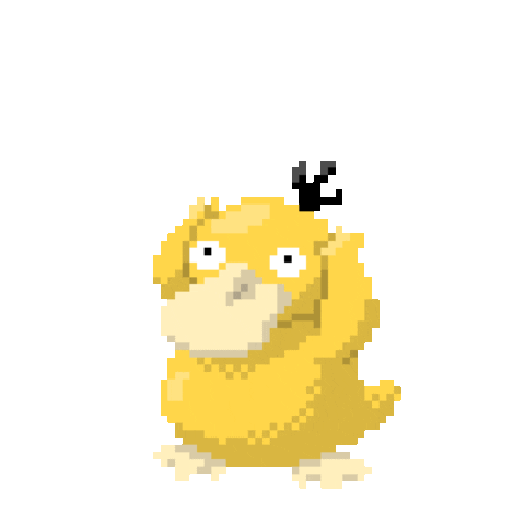 Transparentes Pixel Pokémon Pixel Pokemon Sticker Find & Share On