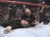 Stone Cold Gif