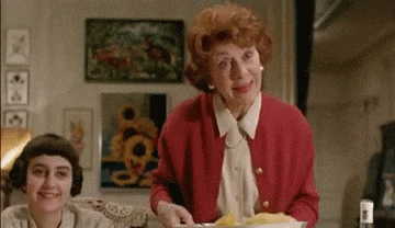 Les-trois GIFs - Get the best GIF on GIPHY