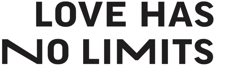 Love Has No Limits GIFs - Get the best GIF on GIPHY