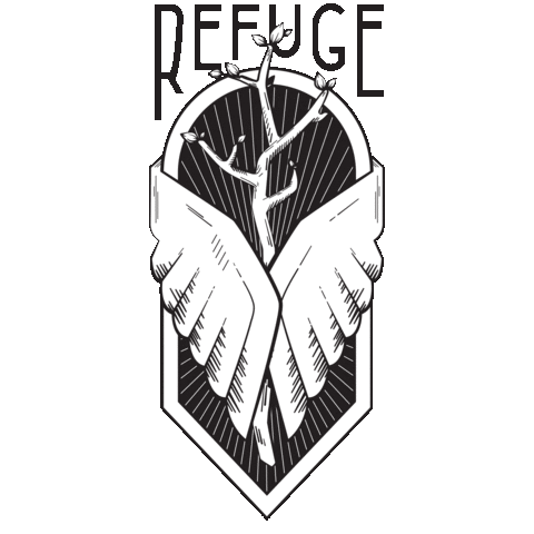 Refuge GIFs on GIPHY - Be Animated