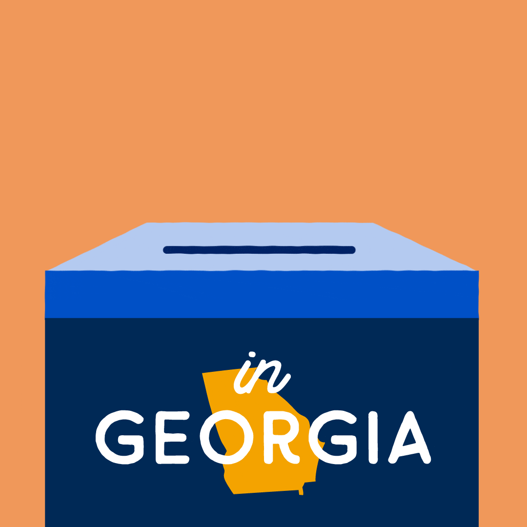 Voting Ballot Box GIF by #GoVote - Find & Share on GIPHY