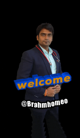 Doctor GIF by Brahm Homeopathy - Find & Share on GIPHY