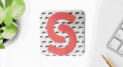 S Letter Wallpaper Gif