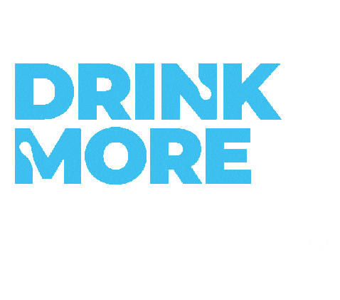 Drink More Water GIFs on GIPHY - Be Animated