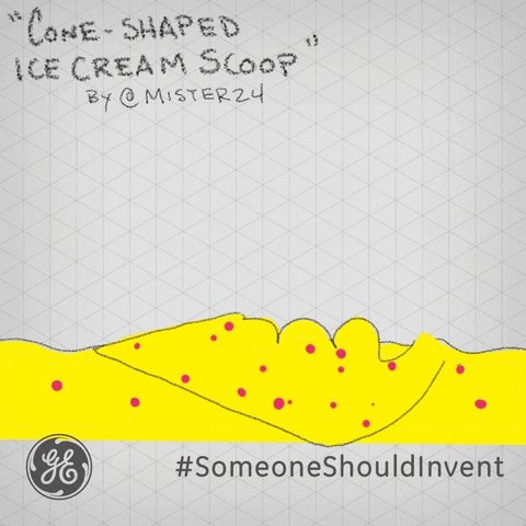 Ice-cream-scoop GIFs - Get the best GIF on GIPHY