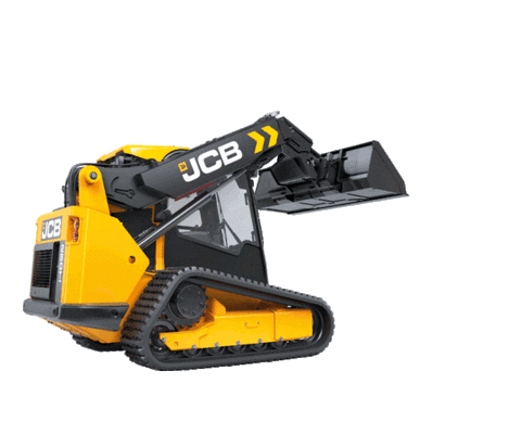 Jcb Machine Gif