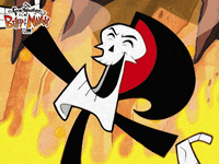 Grim Adventures Of Billy And Mandy Irwin Gif