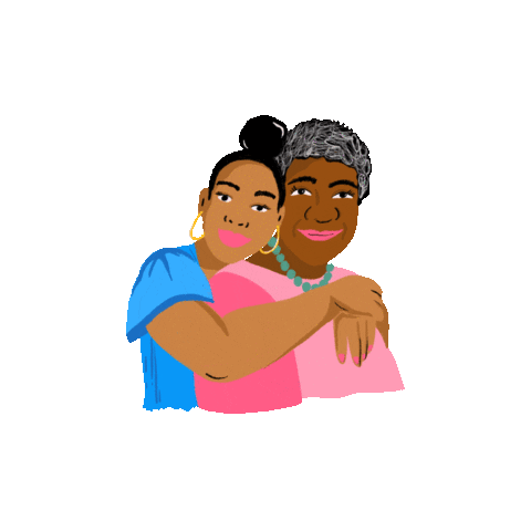 Stickers to Show Gratitude by All Better | GIPHY