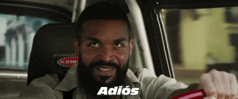 A Bueno Adios Master GIFs - Get the best GIF on GIPHY