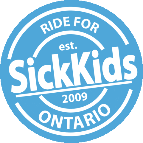 Ride For SickKids GIFs on GIPHY - Be Animated
